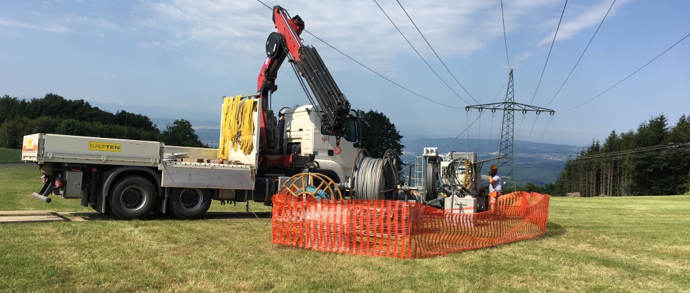 ED Netze GmbH investiert in die Steuerung des Stromnetzes